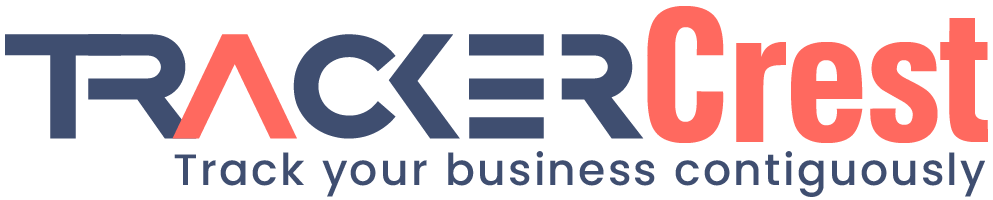 TrackerCrest - Login